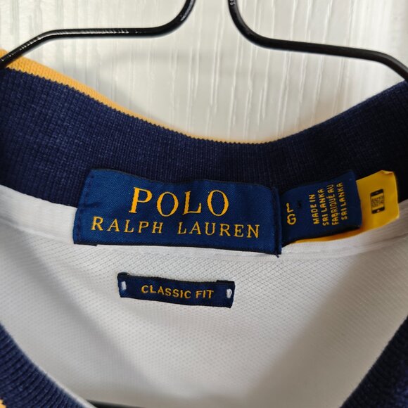 Polo Ralph Lauren | Shirts | Polo Ralph Lauren Size L Chief Keef ...